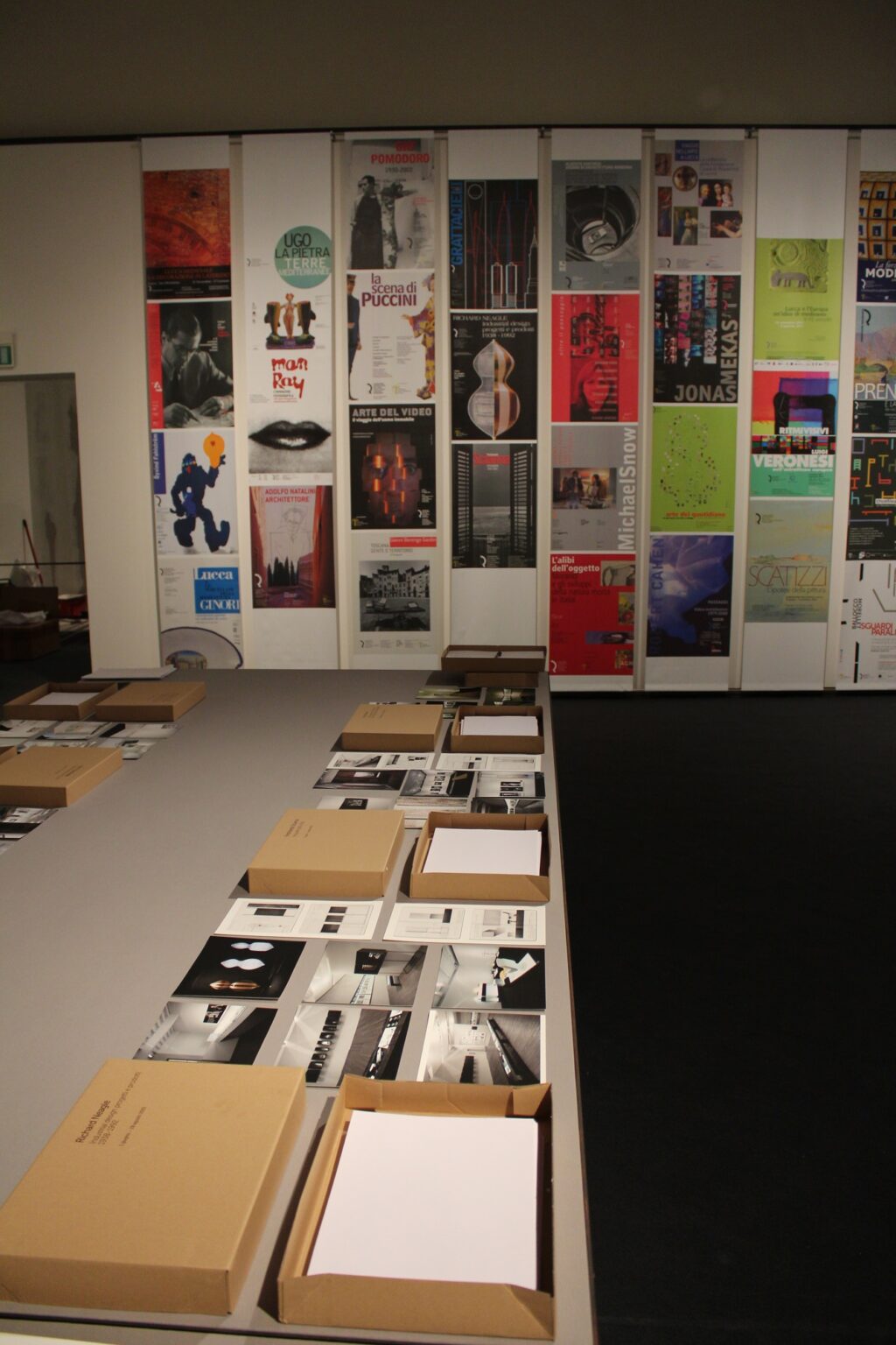 “UNA STORIA D’ARTE”: LA MOSTRA CHE RACCONTA RAGGHIANTI E 'LA ...